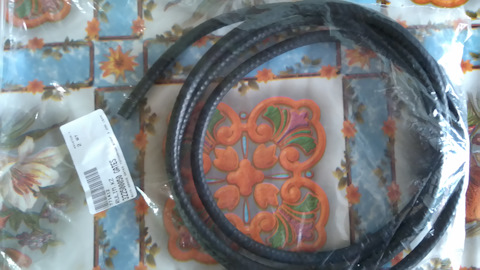 322500050 Топливный шланг для систем пвк и эуд GATES | Запчасти на DRIVE2