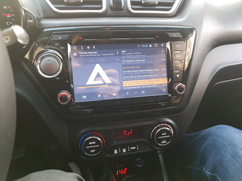 074000 Щётка стеклоочистителя Alca, 60 см ALCA | Запчасти на DRIVE2