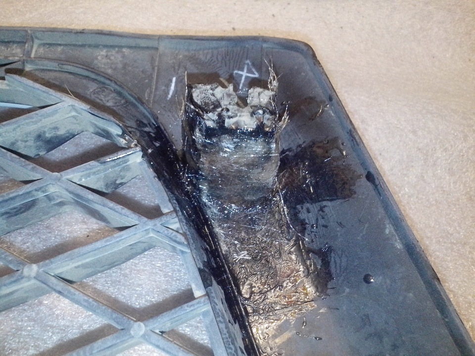 Ремонтик — Subaru Forester (SF), 2 л, 1997 года | своими руками | DRIVE2