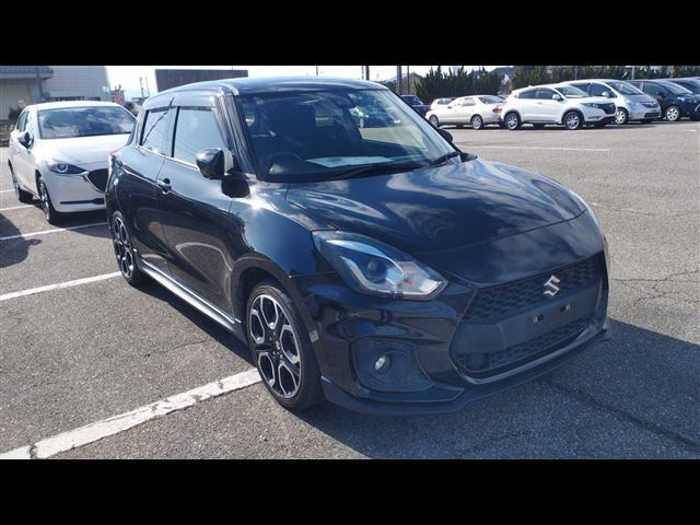 🔰Покупка — Suzuki Swift (4G), 1,4 л, 2020 года | наблюдение | DRIVE2