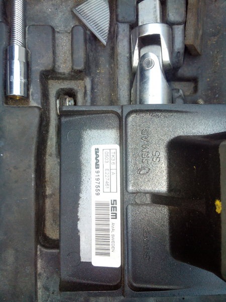 9197559 Выключатель стартера GM | Запчасти на DRIVE2