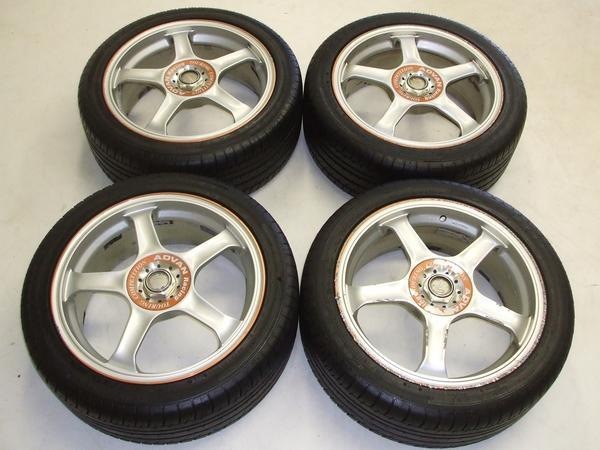 новые диски, полная смерть акпп — Honda Integra (DA5-DA9/DB1-DB2), 1,6 ...