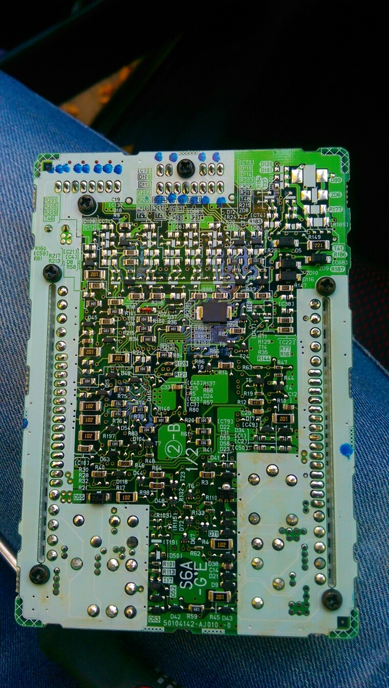 6202024 Стартер GM | Запчасти на DRIVE2