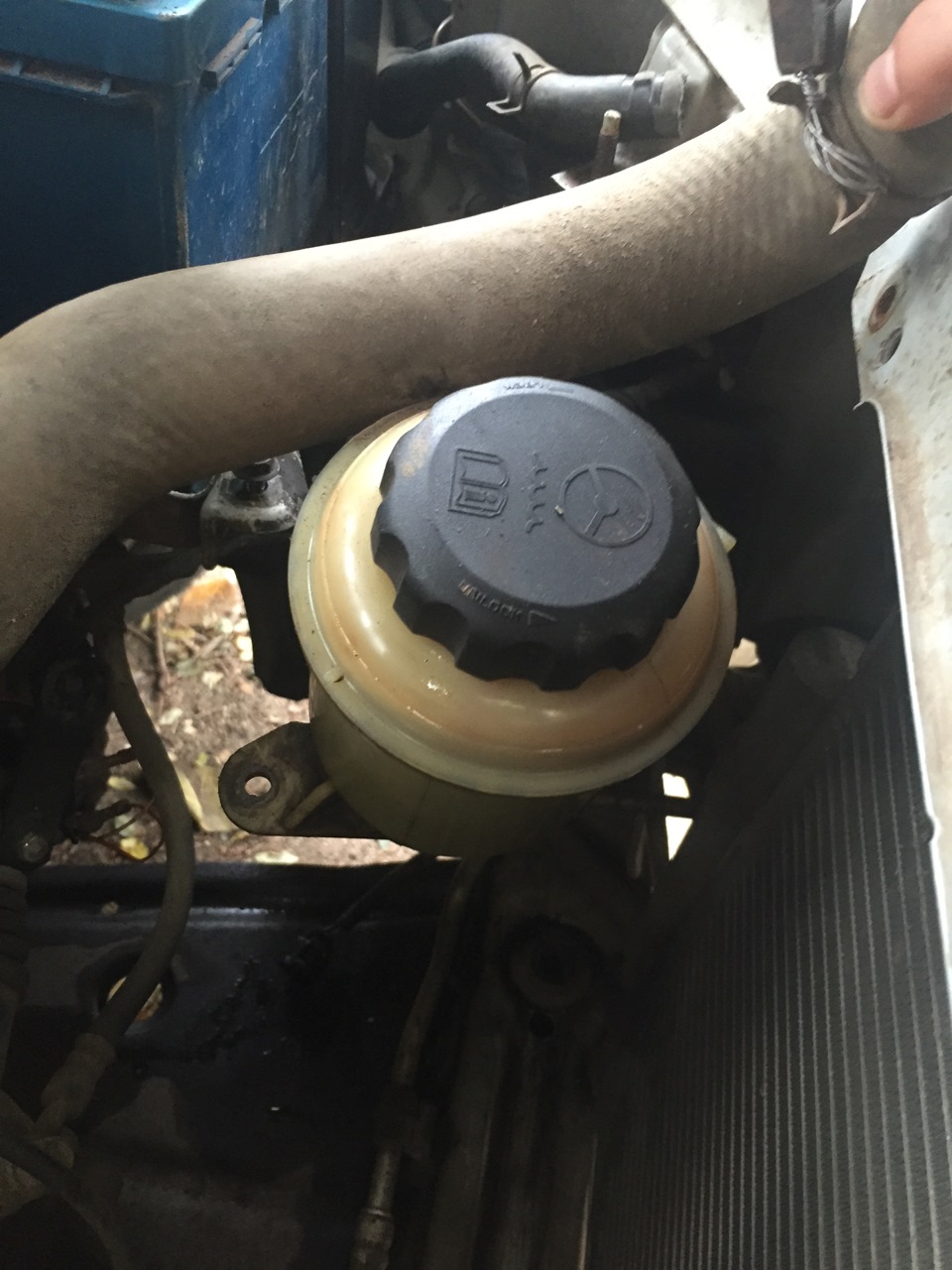 Помогите не работает вентилятор ! — Chevrolet Aveo Sedan (1G), 1,5 л ...