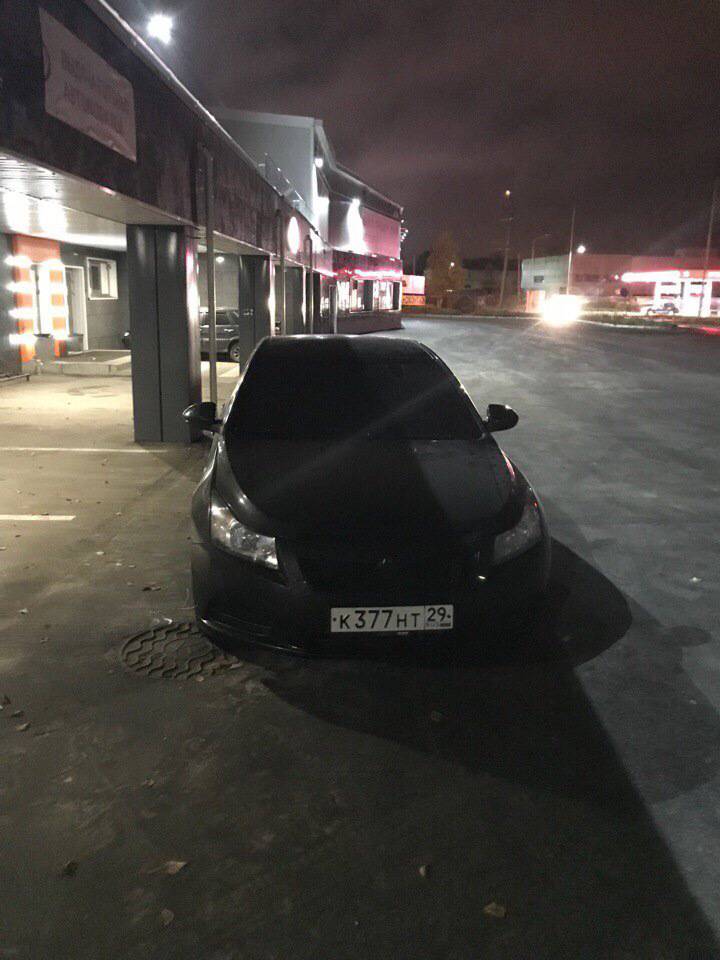 CODE 84! ИСПРАВЛЕНО! ШОКИРУЮЩАЯ ИНФОРМАЦИЯ! — Chevrolet Cruze (1G), 1,6 ...