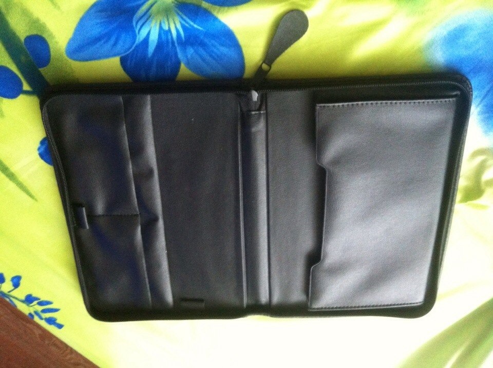 Приятная штучка от бывшего хозяина Аккорда))) — Honda Accord (7G), 2,4 ...