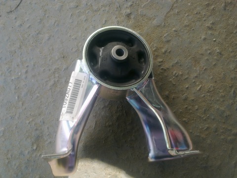 1092A077 Опора двигателя задняя Mitsubishi | Запчасти на DRIVE2