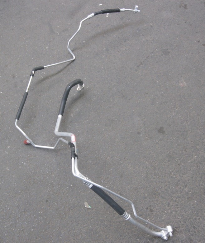 1. Заказал запчасти! — Chevrolet Cruze (1G), 1,6 л, 2010 года ...