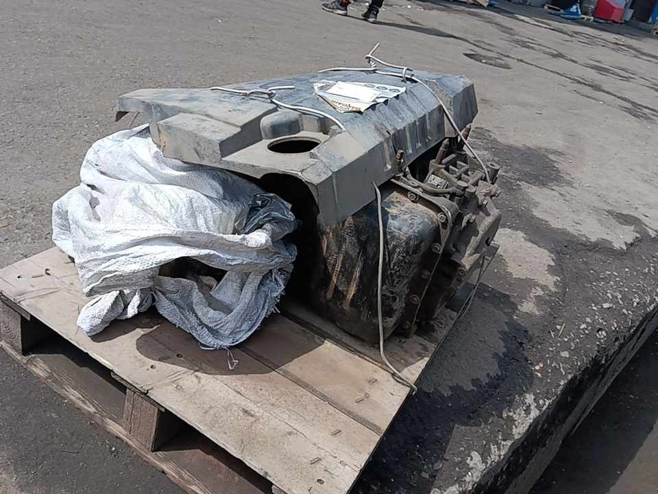 Покупка АКПП 2wd — Mitsubishi Legnum, 1,8 л, 1997 года | запчасти | DRIVE2