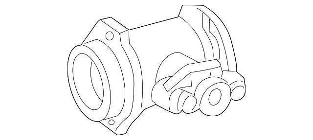 A0000940048 Датчик массового расхода воздуха Mercedes | Запчасти на DRIVE2