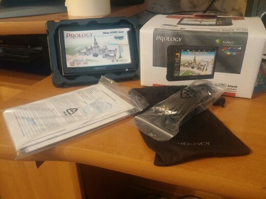 Навигатор ннннада?:)) — Toyota Sprinter (110), 1,5 л, 2000 года | аксессуары | DRIVE2