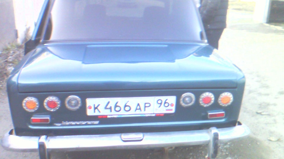 собираю турбо — Lada 2101, 1,6 л, 1973 года | тюнинг | DRIVE2