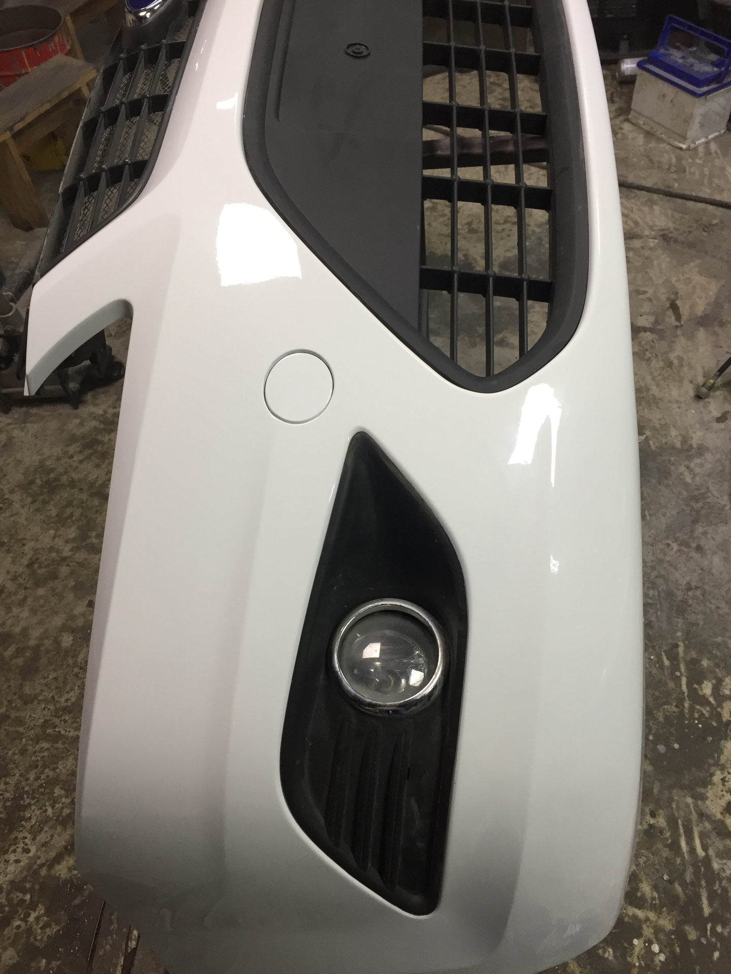 Запись, 19 июля 2017 — DRIVE2