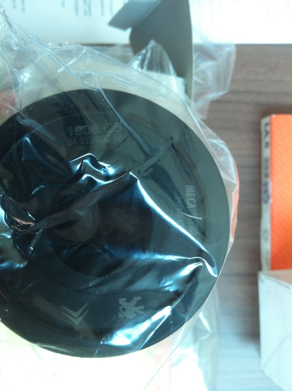 готовимся к Т.О. — Citroen Xantia, 2 л, 2000 года | запчасти | DRIVE2