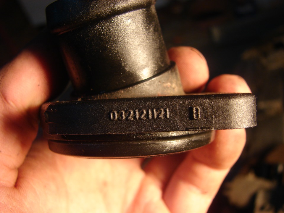 032121121 VAG | Запчасти на DRIVE2