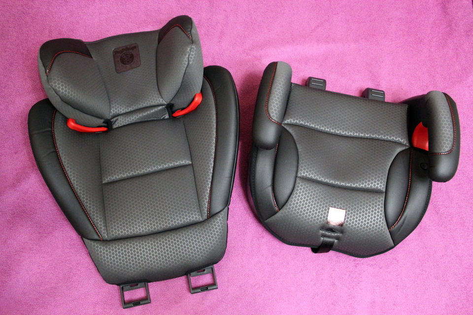 [Автoкpecлo "Peg-Perego" | Группа "2-3" / 15-36 кг.] — Mercedes-Benz C ...