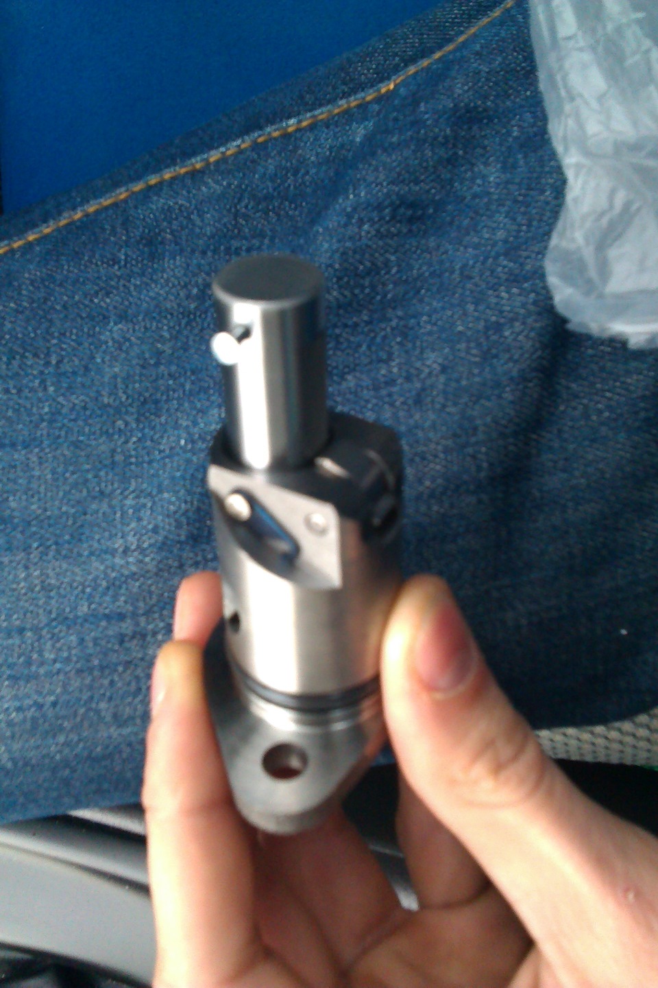 #ЗАПИСЬ ВОСЕМНАДЦАТАЯ — Toyota Celica (230), 1,8 л, 2000 года | другое ...