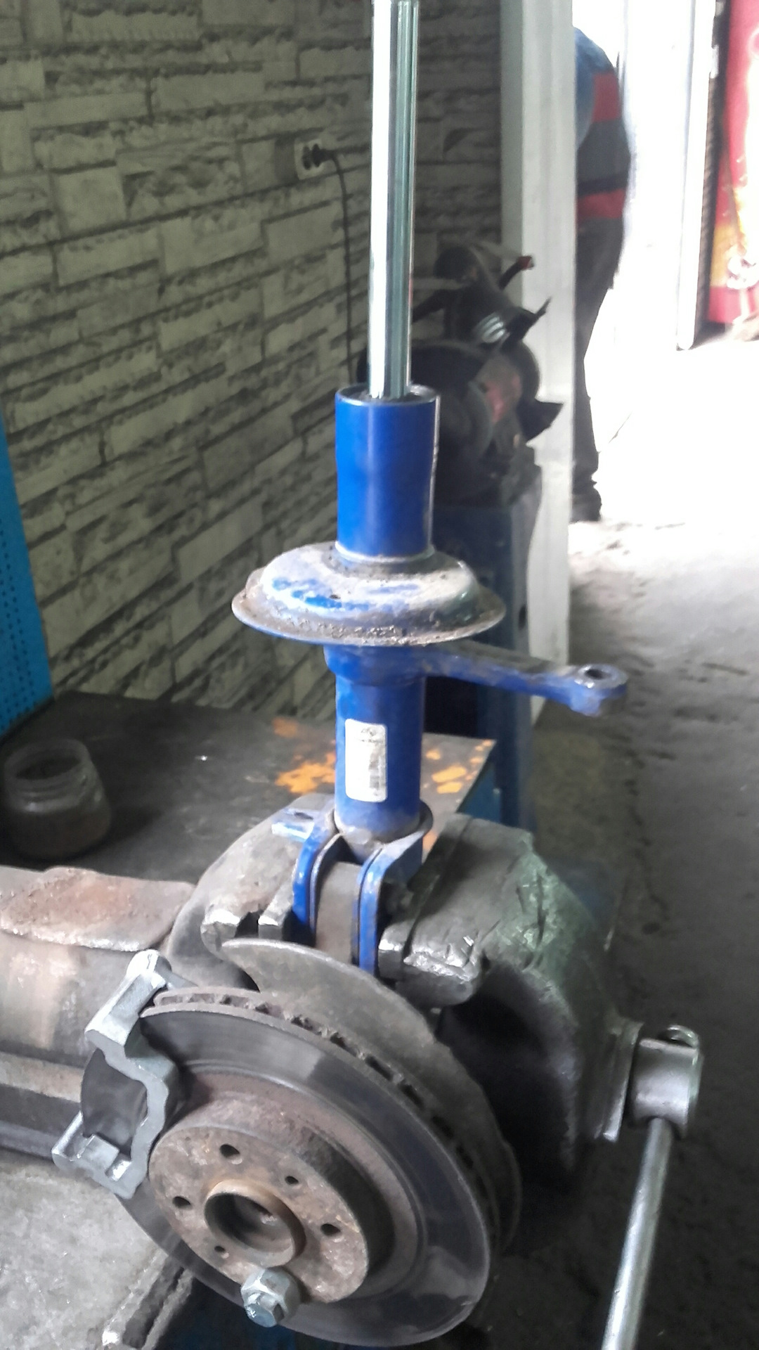 Запись, 25 июня 2017 — DRIVE2