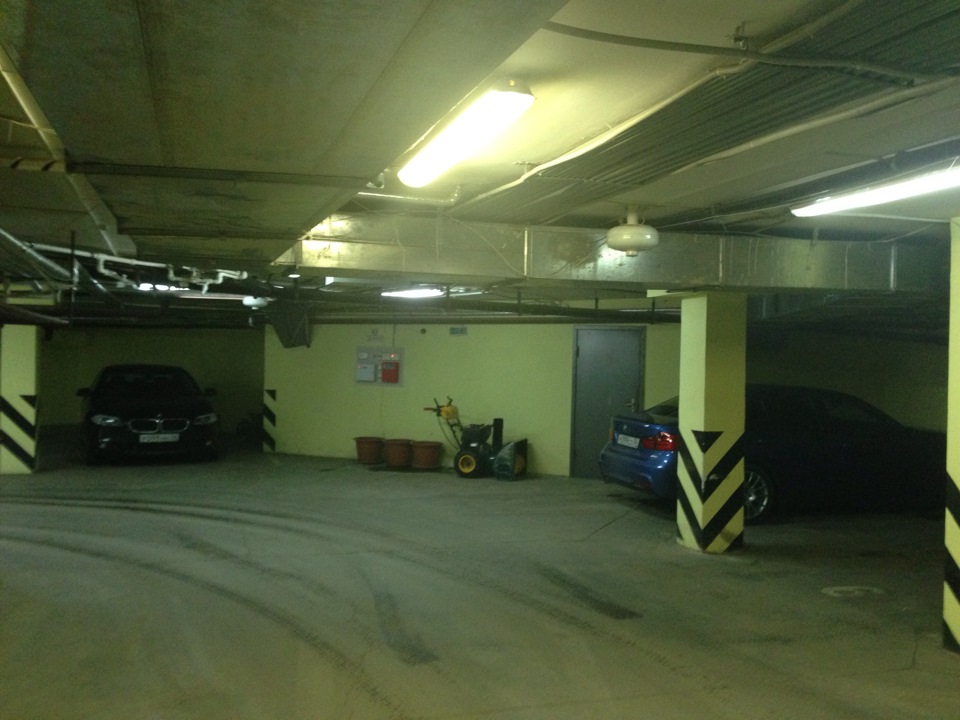 103 /// Зимние фото и соседка по парковке Вареная Снущенка на выборах ...