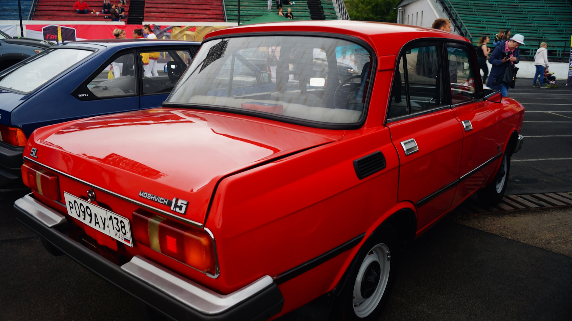 Фотки. Бмш. — Москвич 2140 SL, 1,5 л, 1983 года | фотография | DRIVE2