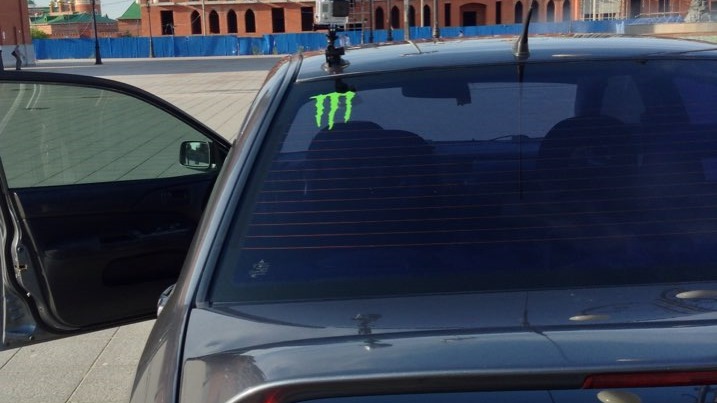 Артикулы ламп Mitsubishi Lancer 9. — Mitsubishi Lancer IX, 2006 года ...