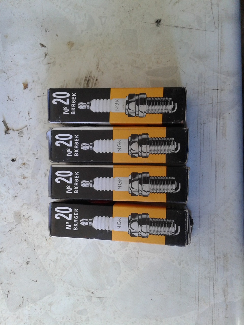 Замена Лямбды — BMW 3 series (E36), 1,8 л, 1996 года | расходники | DRIVE2