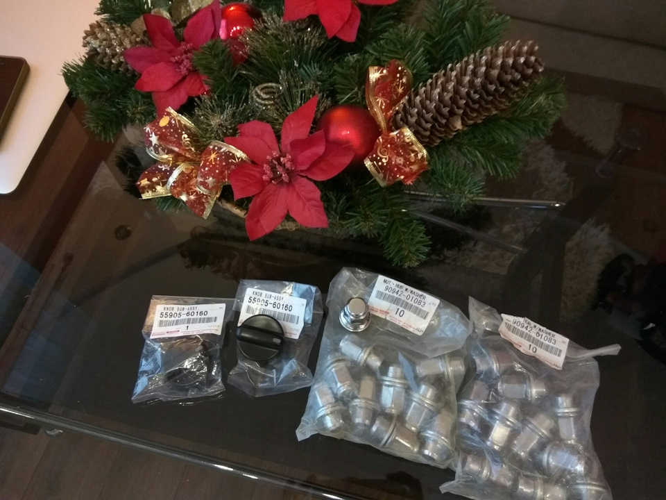 9094201083 Гайка колесная Masuma M 12x1.5® под ключ 21 TOYOTA LEXUS ...