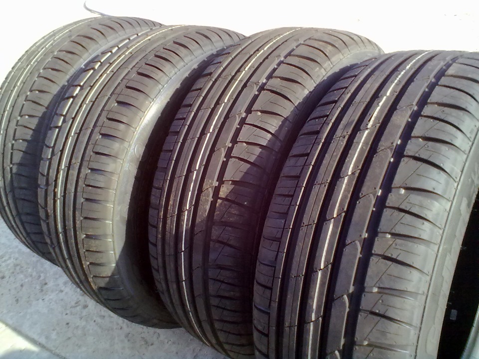 NEW Cordiant sport-3 — Daewoo Gentra, 1,5 л, 2013 года | шины | DRIVE2