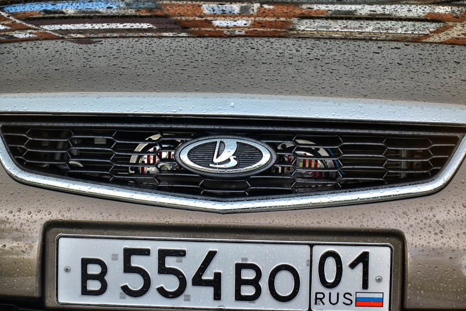 BS5430 Диск тормозное передний Toyota Camry (V40) 06-, Rav 4 (A30) 05-, Auris (E150, E180) 10 ...