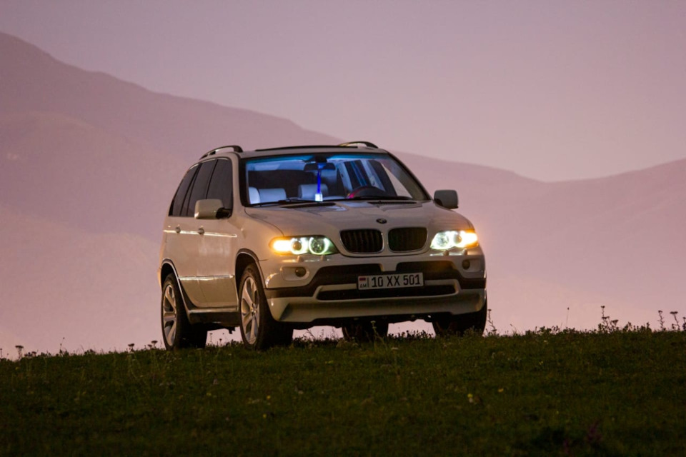 Запись, 7 сентября 2022 — DRIVE2