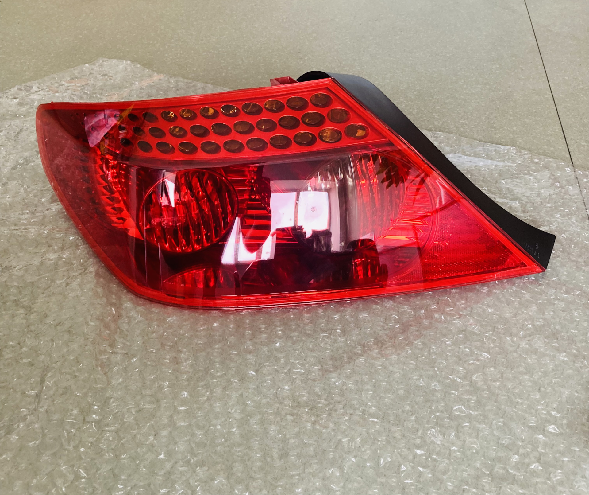 Light up! — Peugeot 407 Coupe, 3 л, 2006 года | запчасти | DRIVE2