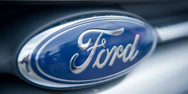 Ford сосредоточится на производстве внедорожников и пикапов — DRIVE2
