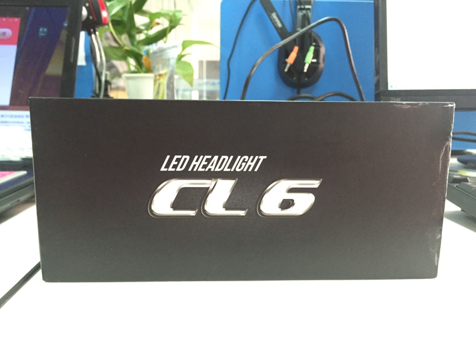 Скоро в продаже новые led лампы CL6 — cool-led.ru на DRIVE2