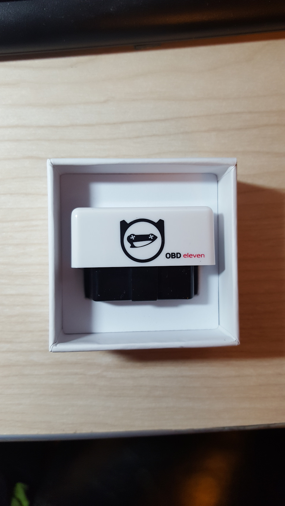 OBDeleven — Volkswagen Tiguan (2G), 2 л, 2017 года | аксессуары | DRIVE2