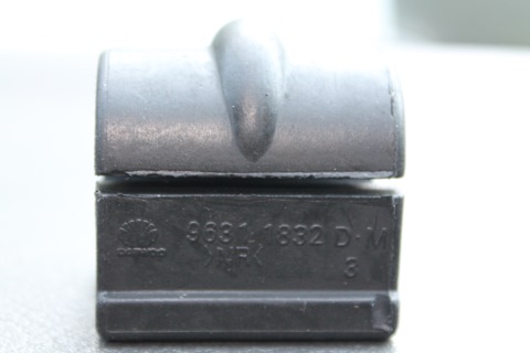 96311832 Втулка стабилизатора GM | Запчасти на DRIVE2