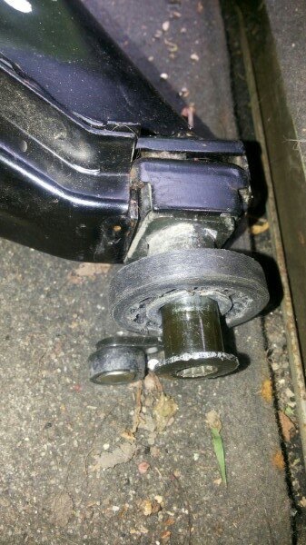 Сиденья от Гольф 4 в SEAT Ibiza — SEAT Ibiza (6K), 1,4 л, 1995 года ...