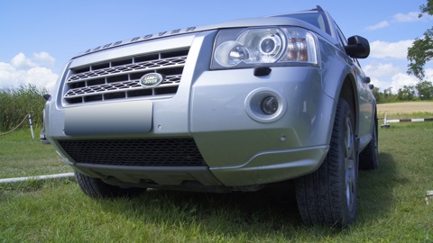 LR002632 РАДИАТОР ОТОПИТЕЛЯ Jaguar Land Rover | Запчасти на DRIVE2