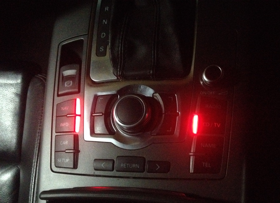 MMI 2G High Update Оновлення до версії 2120 > 3460 > 4220 > 5150 EU ...