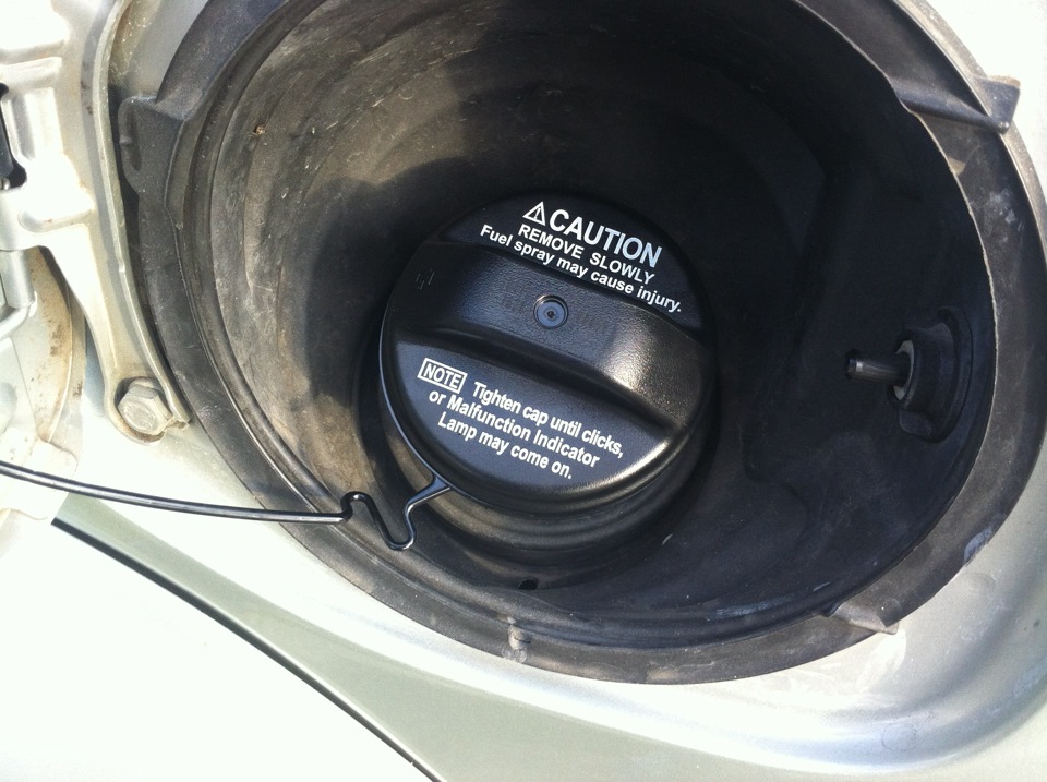 Переодическое появление CHECK / VSC TRAC / VSC OFF — Lexus GX (UZJ120 ...