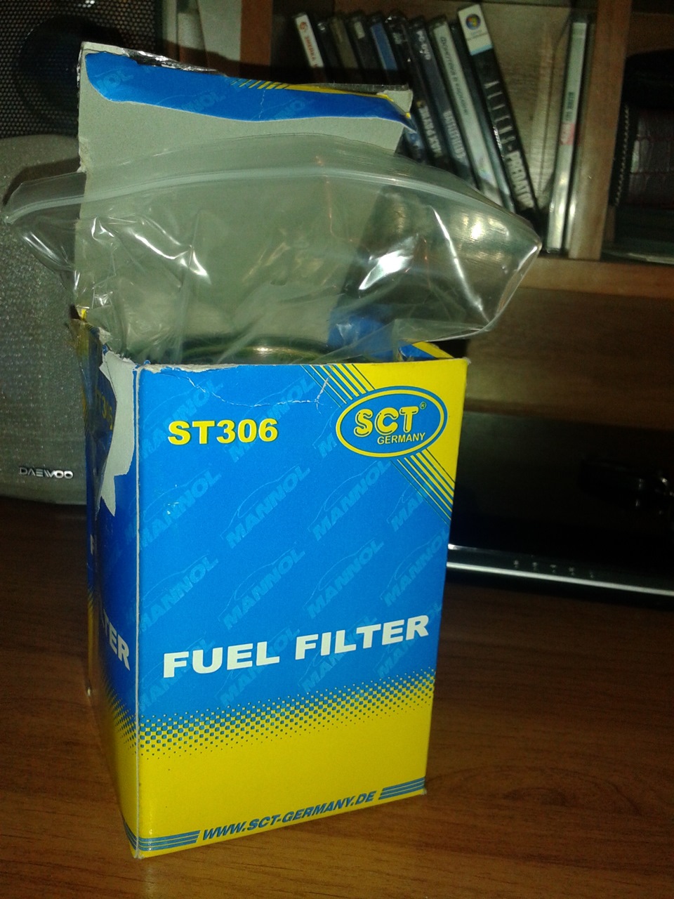 Левая фара и фильтр — Mazda 626 III (GD), 2 л, 1992 года | просто так | DRIVE2