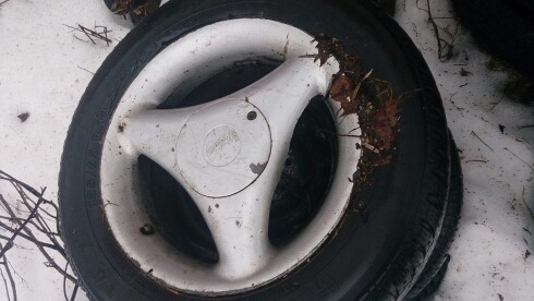 Запчасти на москвич 412 408 2141 2140 — Москвич 2141, 2 л, 1991 года | другое | DRIVE2