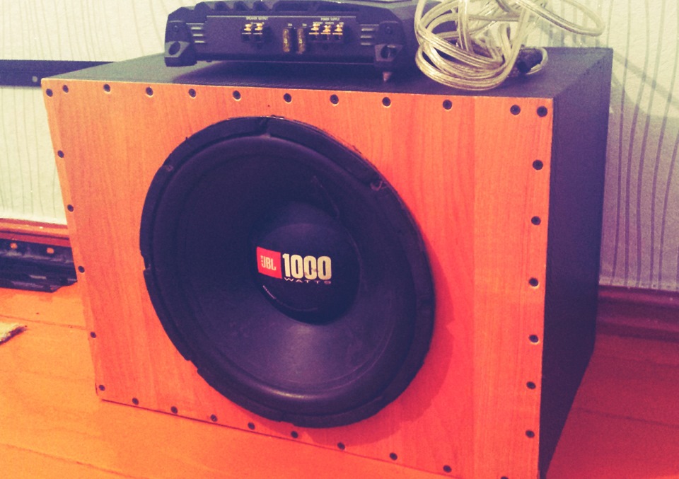 Установка магнитолЫ и сабвуфера…DOLBIT NORMAL'no — Toyota Altezza, 2,5 ...