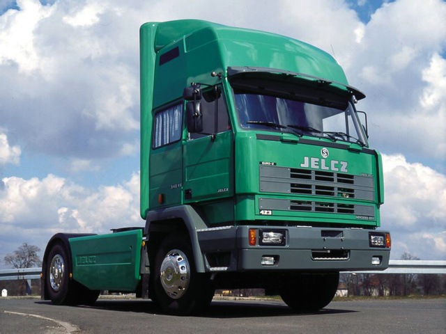 Jelcz 316 — Сообщество «Грузовики и Автобусы» на DRIVE2