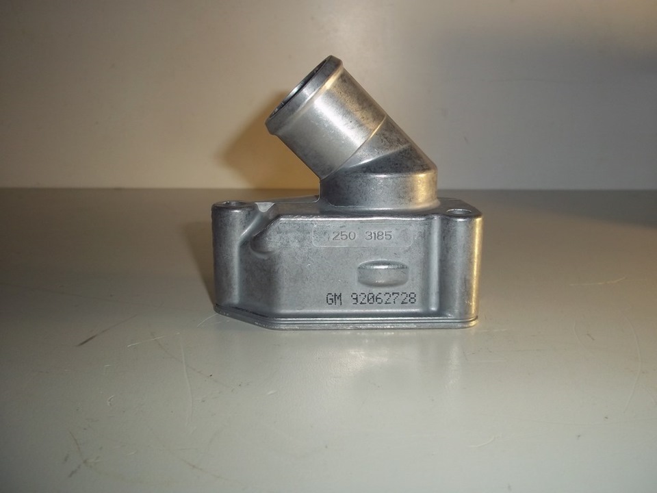 92062728 Термостат DOHC 1,8L 2,0L 2.2L GM | Запчасти на DRIVE2
