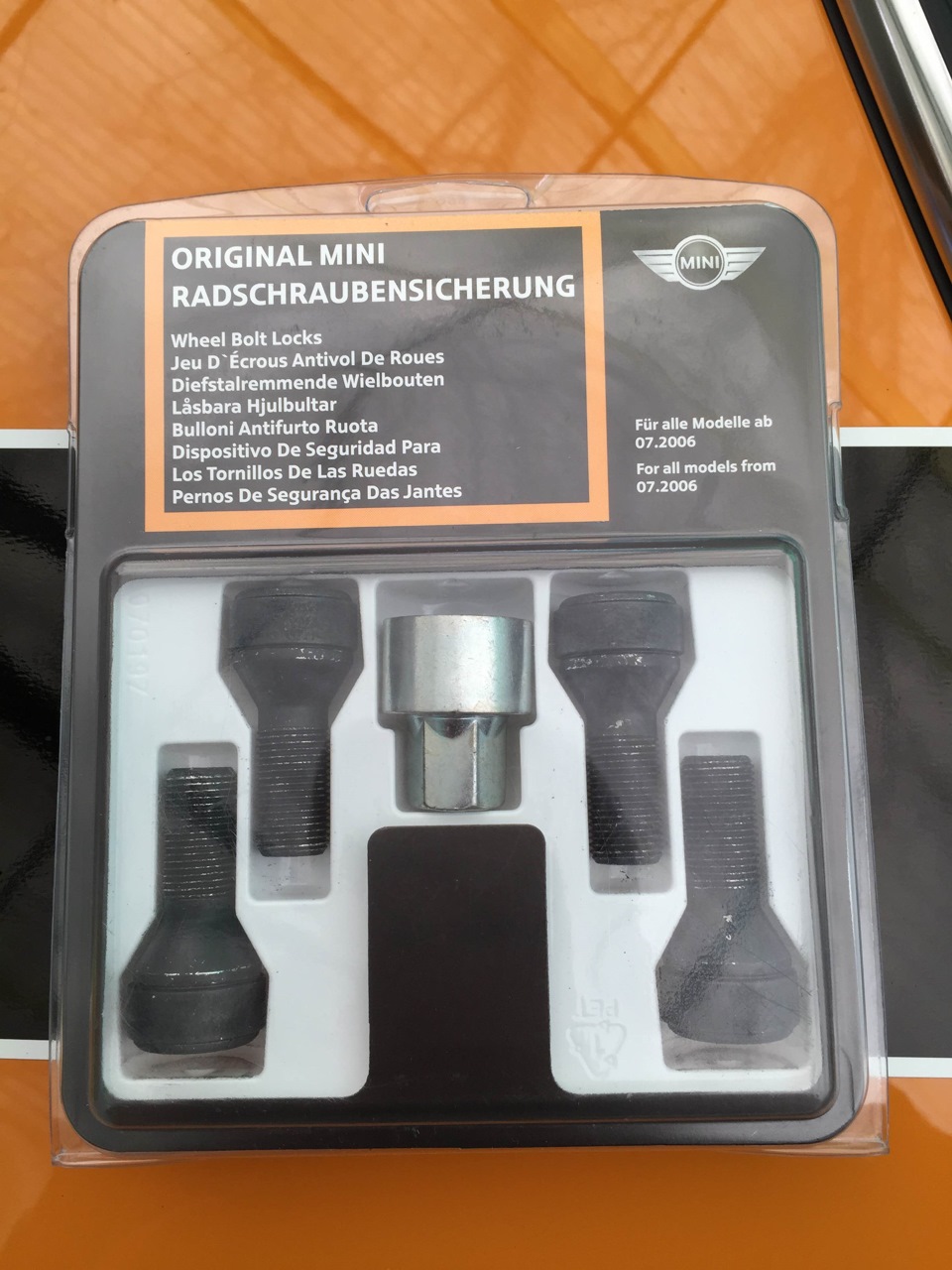 На сдачу — MINI Cooper S Mk III, 2 л, 2014 года | аксессуары | DRIVE2