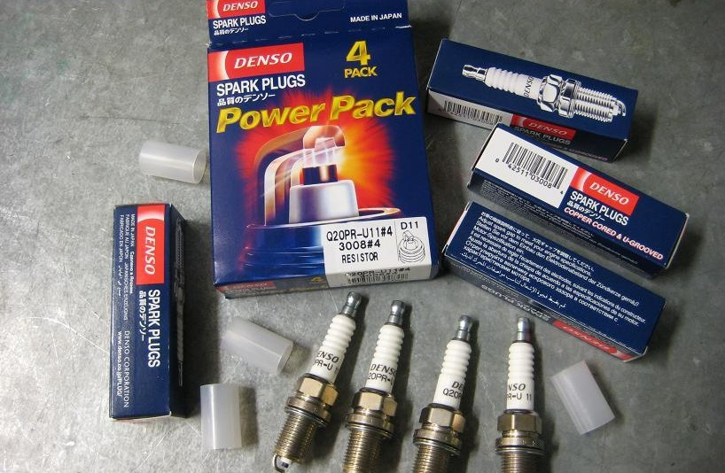 Траблы с ГБО и замена свечей — Skoda Octavia A5 Mk2, 1,6 л, 2006 года ...