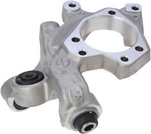 Подвеска, номера и цены — Cadillac SRX (1G), 4,6 л, 2007 года ...