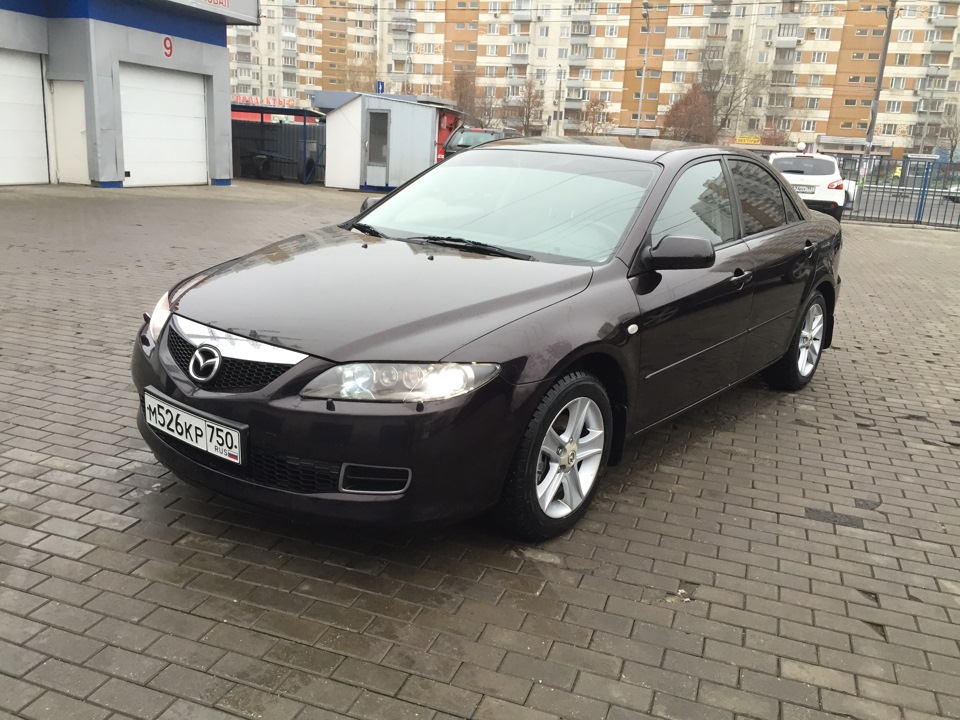 Запись от 10 декабря 14:11 — DRIVE2