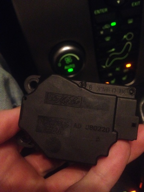 31268907 Блок подогрева Volvo | Запчасти на DRIVE2