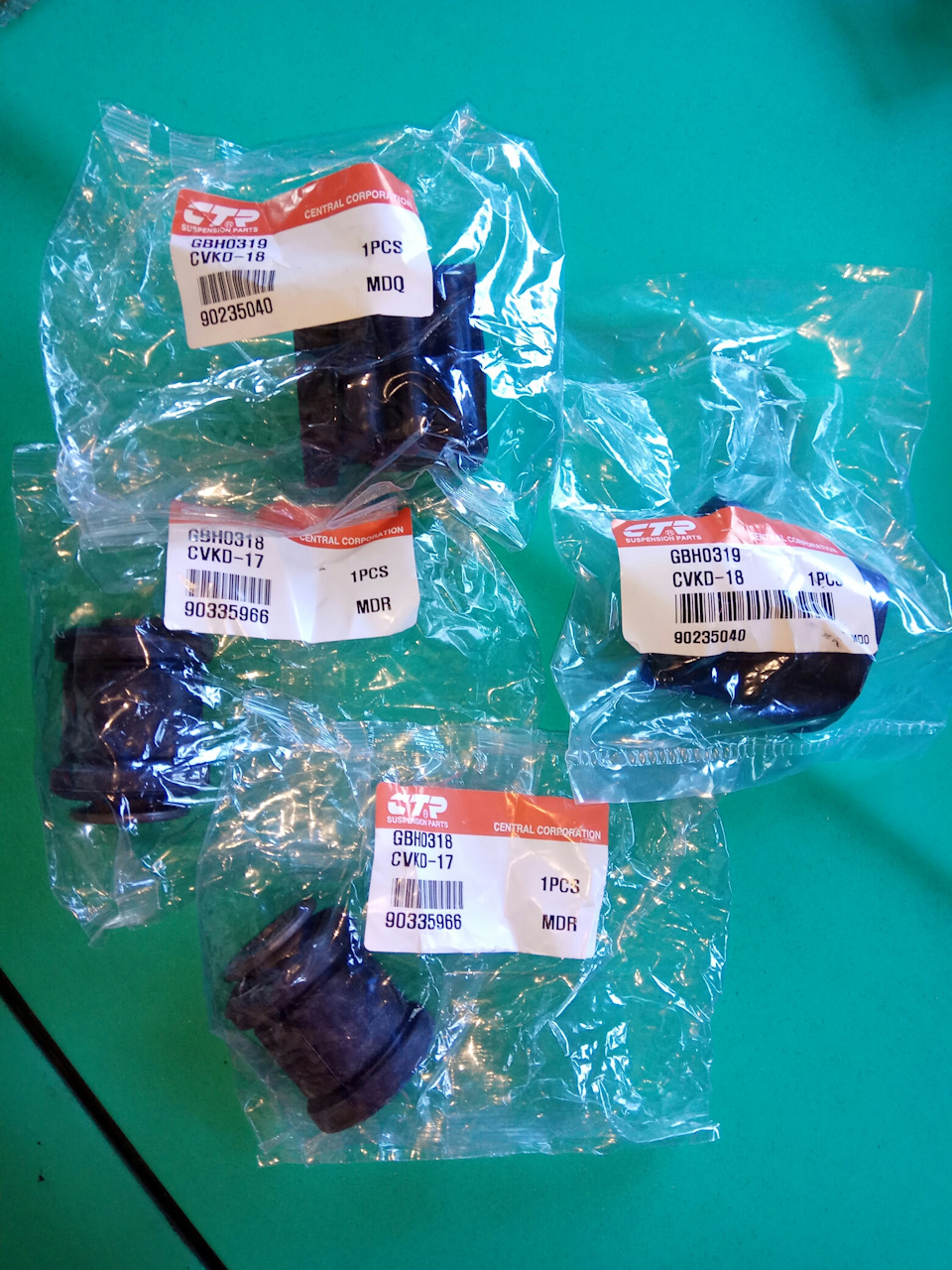 Работы с ходовой — Daewoo Lanos, 1,5 л, 2004 года | плановое ТО | DRIVE2